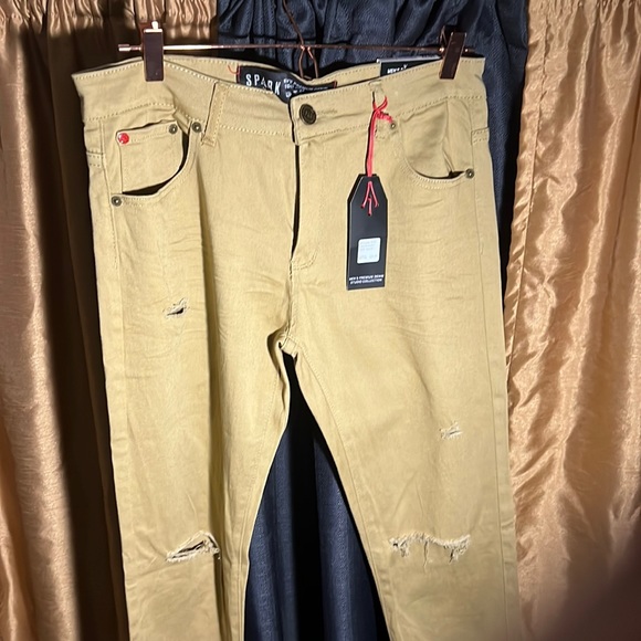Spark | Jeans | Mens | Poshmark